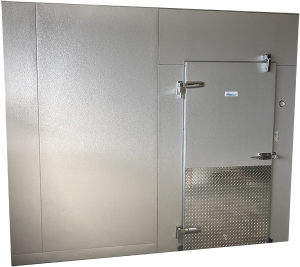 Artic Temp | Custom Commercial Walk-In Coolers & Freezer